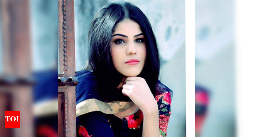 Aveera Singh Masson | undefined Movie News - Times of India