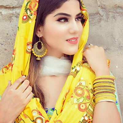 Aveera Singh Masson | undefined Movie News - Times of India