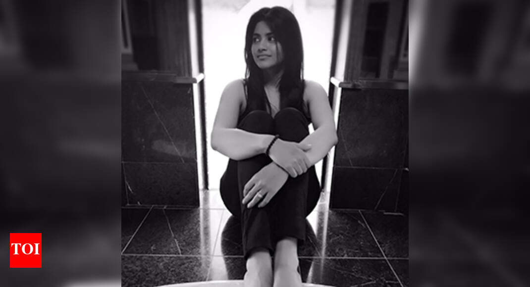 Megha Akash | undefined Movie News - Times of India