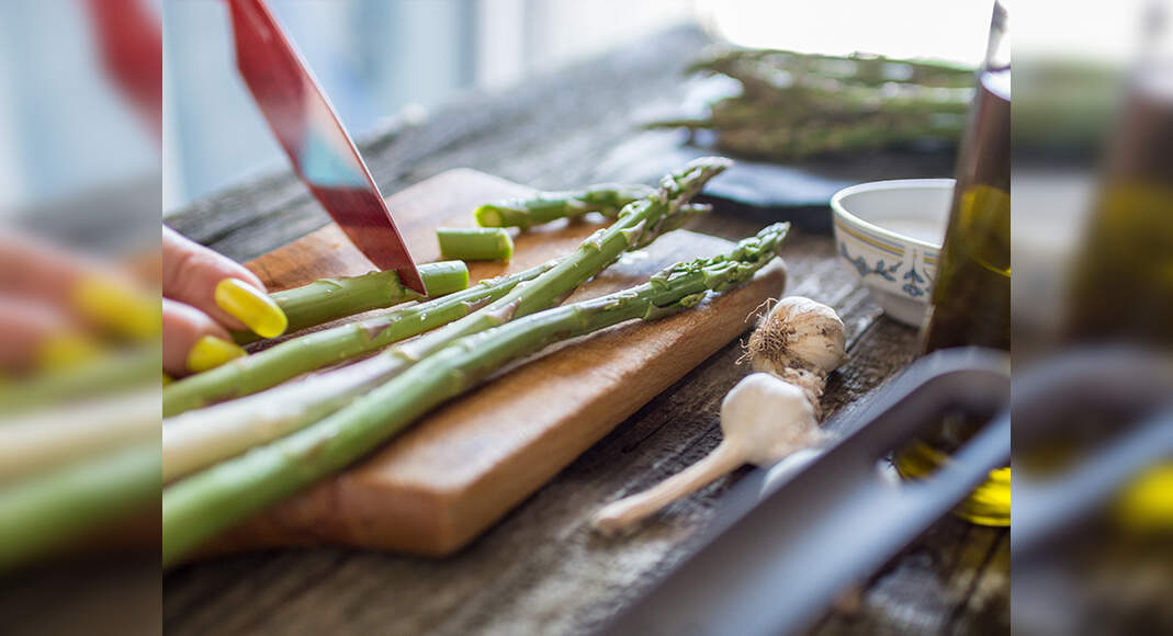 10 Tips that will change the way you look at cooking!