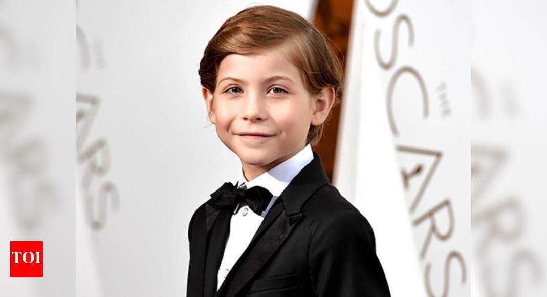 Playing Auggie in 'Wonder' was 'hard' for Jacob Tremblay | English ...