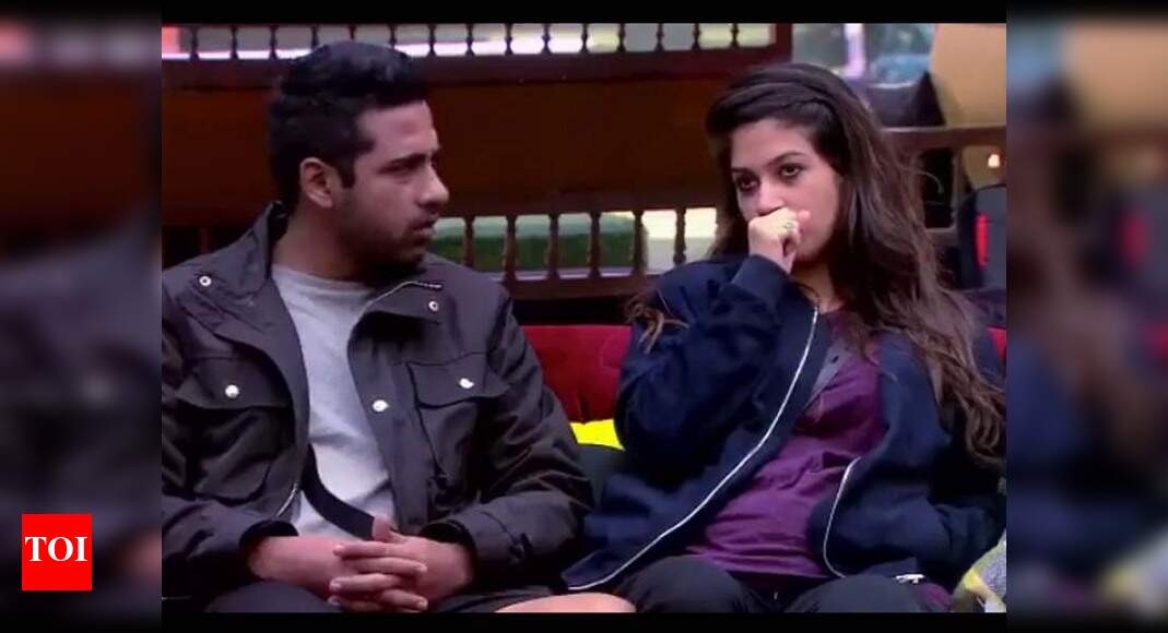 Bigg Boss 11, November 30, 2017, Preview: Puneesh and Bandagi refuse to ...