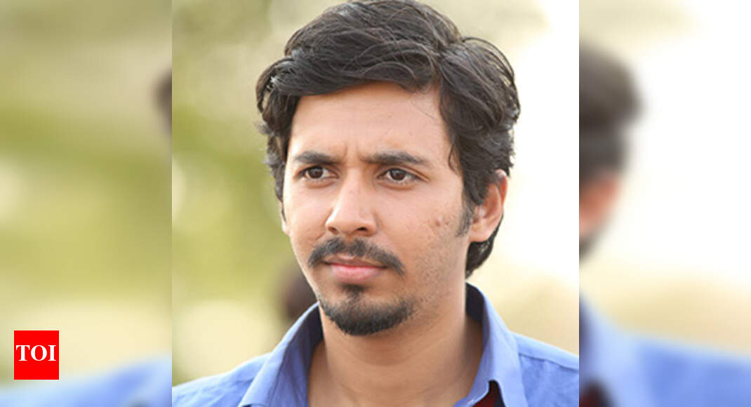 Abhay Mahajan | undefined Movie News - Times of India
