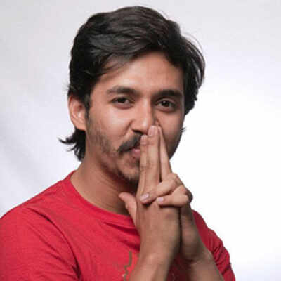 Abhay Mahajan | undefined Movie News - Times of India