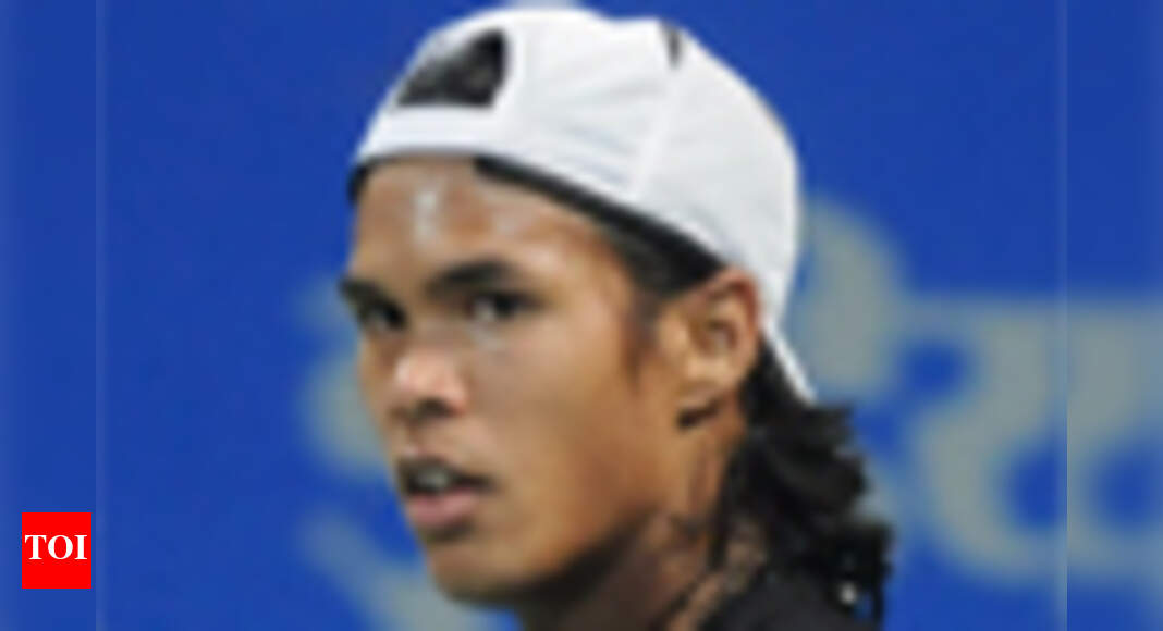 Somdev Devvarman back to career-best 103 in ATP rankings | Tennis News ...