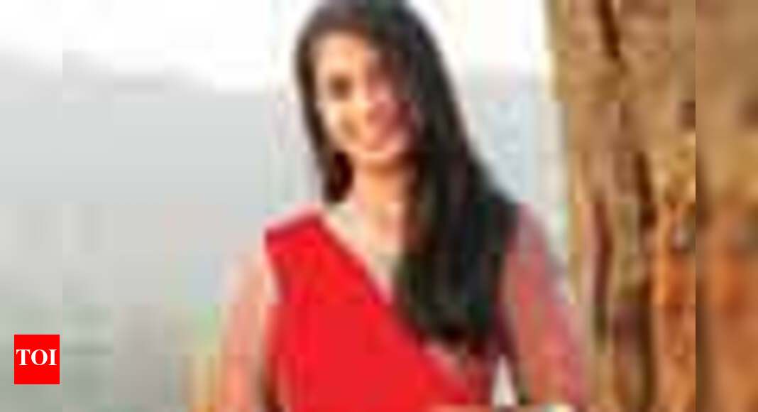 Devi goes off air - Times of India