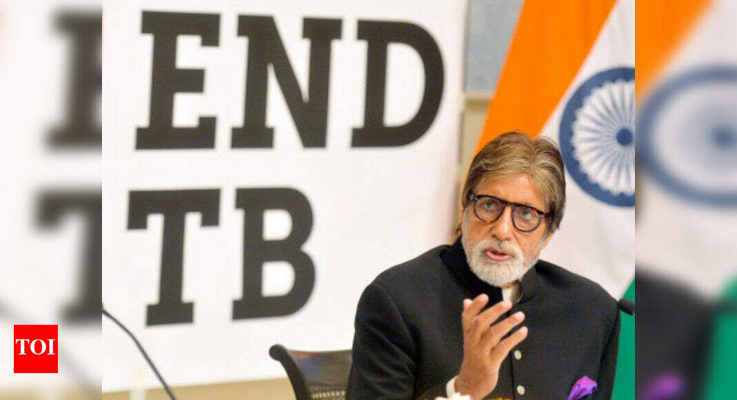 Amitabh, Bose, Shastri: It’s one big family? Study says Amitabh Bachchan, Subhas Chandra & Lal ...