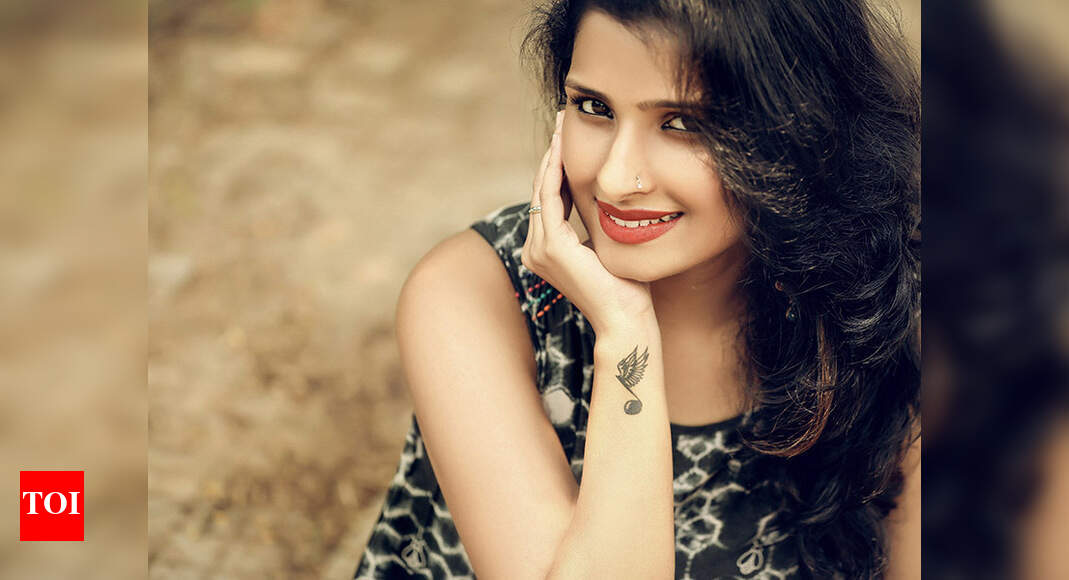 Shaan Rahman’s mentoring gave me confidence to be a playback singer ...