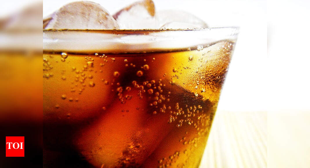 Coke: 6 shocking uses of cold drink in everyday life - The Times of India