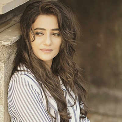 Rutuja Shinde | undefined Movie News - Times of India