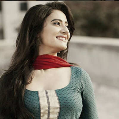 Rutuja Shinde | undefined Movie News - Times of India