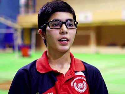 Rituparna Das: Ira Sharma topples top seed Rituparna Das to enter semis ...