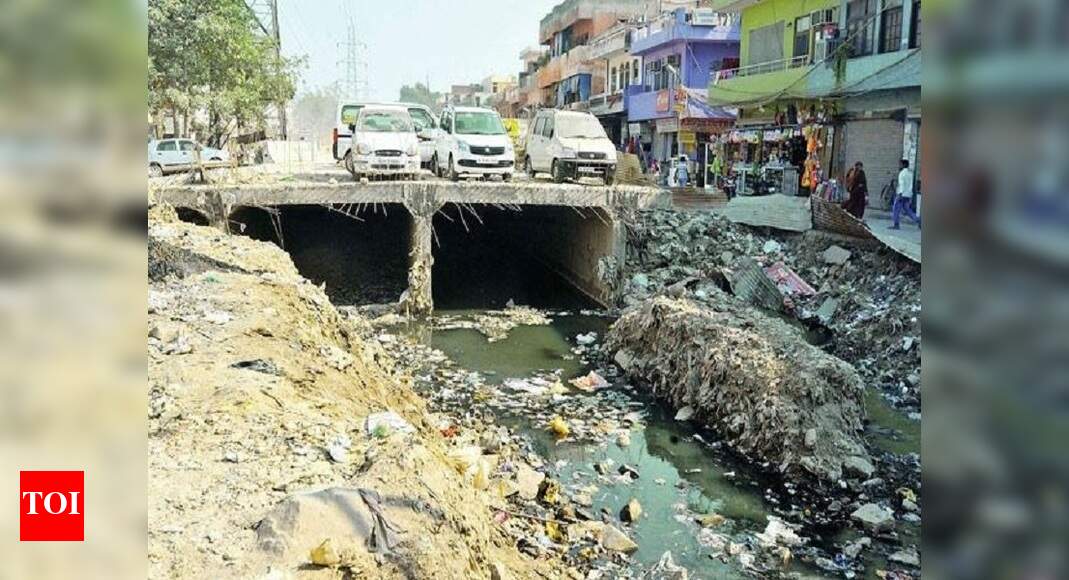 Effluent treatment board dissolved, babu to take charge of Taloja plant ...