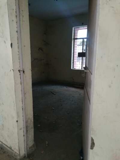 Community centre is a public urinal - Times of India