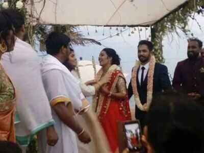 Latchaya is a Chennai ponnu | Tamil Movie News - Times of India