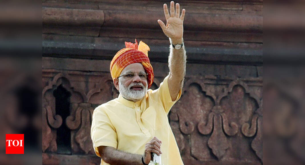 Cyclone Ockhi Modi: Cyclone Ockhi: Narendra Modi dials Tamil Nadu CM ...