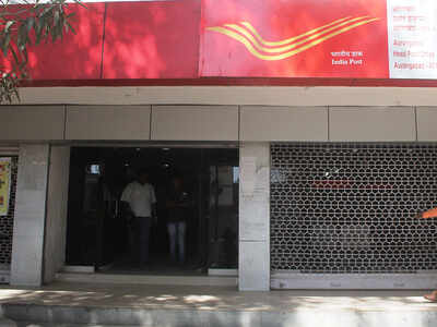 As Chinchinim village post office goes broke, locals head to Margao ...