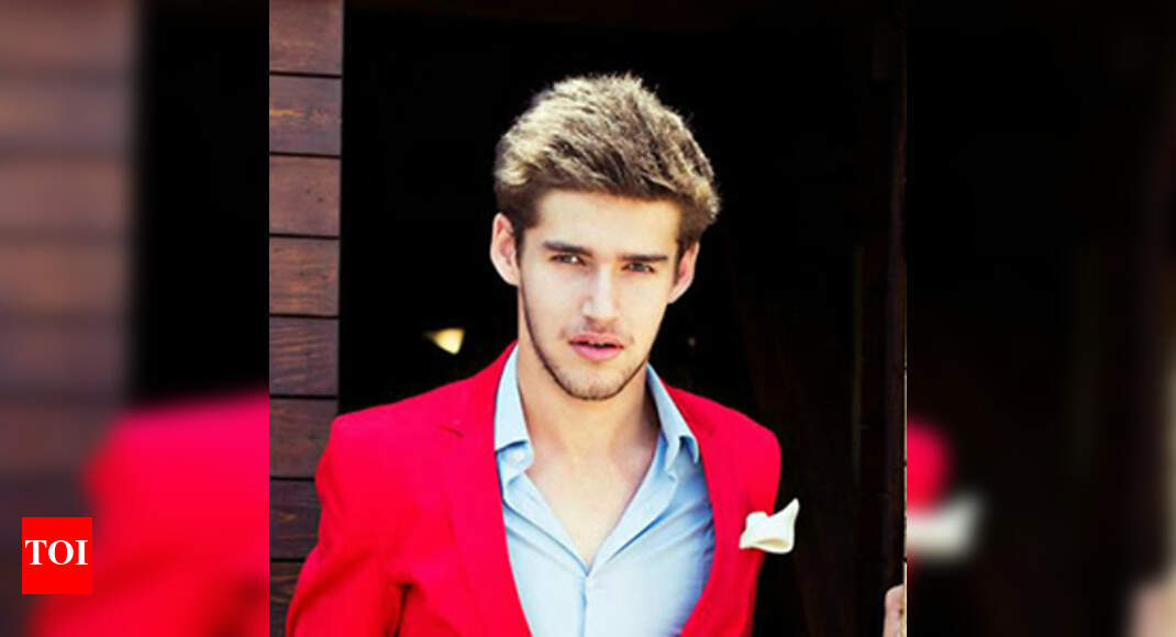 Arjun Dutta | undefined Movie News - Times of India