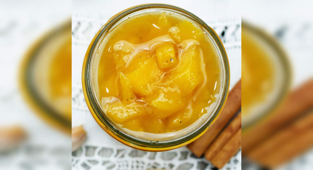 Shalgam Pani Achaar Recipe: How to Make Shalgam Pani Achaar Recipe ...