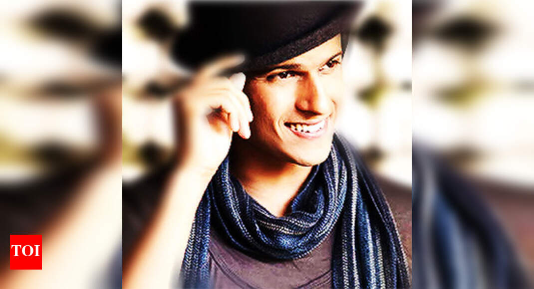 Neil Bhatt | undefined Movie News - Times of India