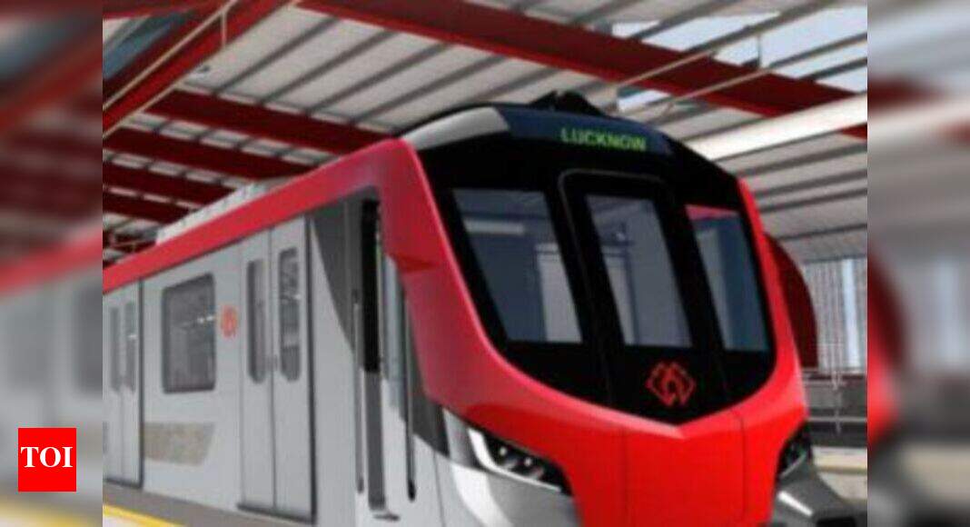 Lucknow Metro: LMRC claims its telecommunication system is most ...