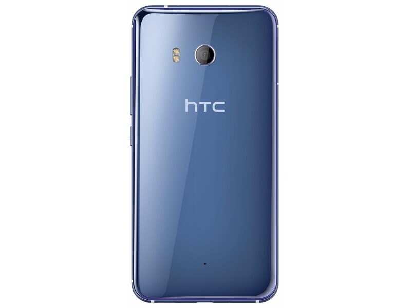 Htc: 14 biggest smartphone launches of the year 2017 | Gadgets Now