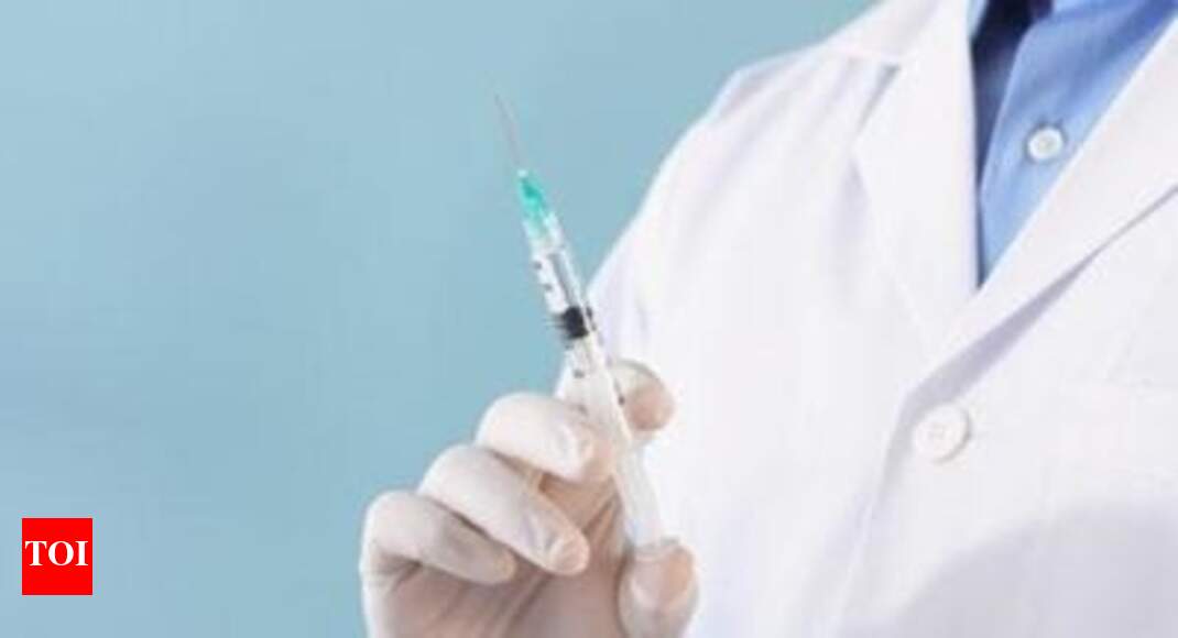 Fake doctor injects patient with water, flees with gold chain ...