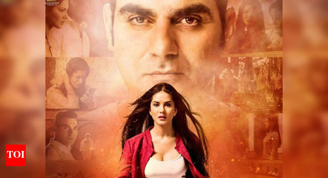 'Tera Intezaar' box-office collection Day 2: Arbaaz Khan-Sunny Leone ...