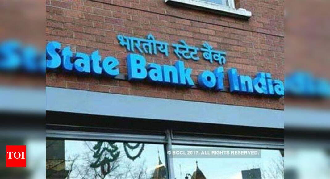 SBI to redesign envelopes for dispatching tax cheques to protect PAN ...