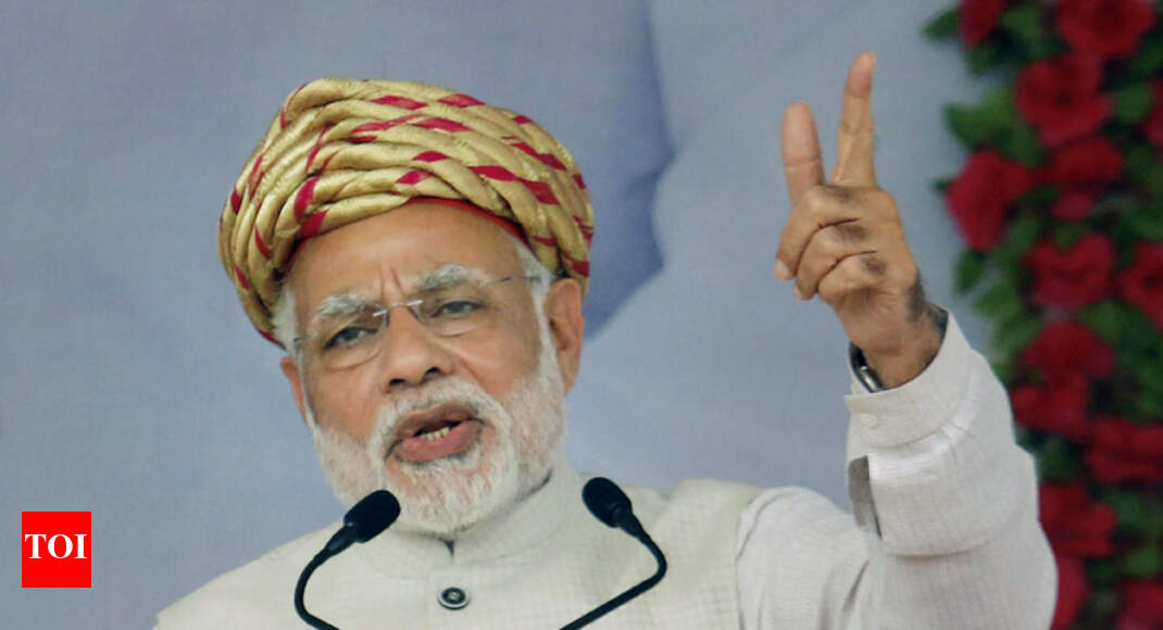 Narendra Modi: Our 'nationalism' helped us bring back Father Tom ...