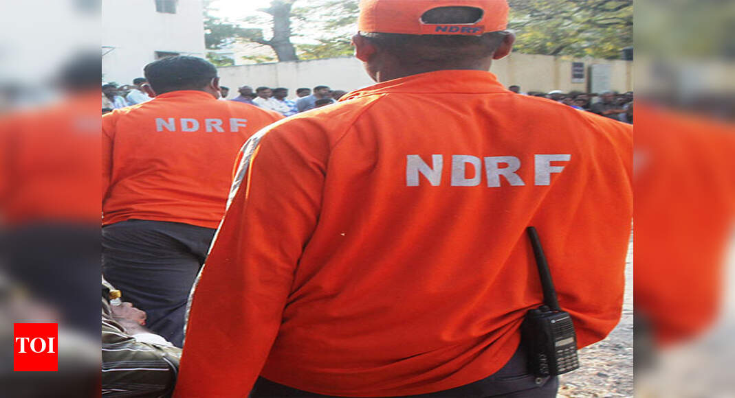 Rescue operations continue to locate missing Codli worker | Goa News ...