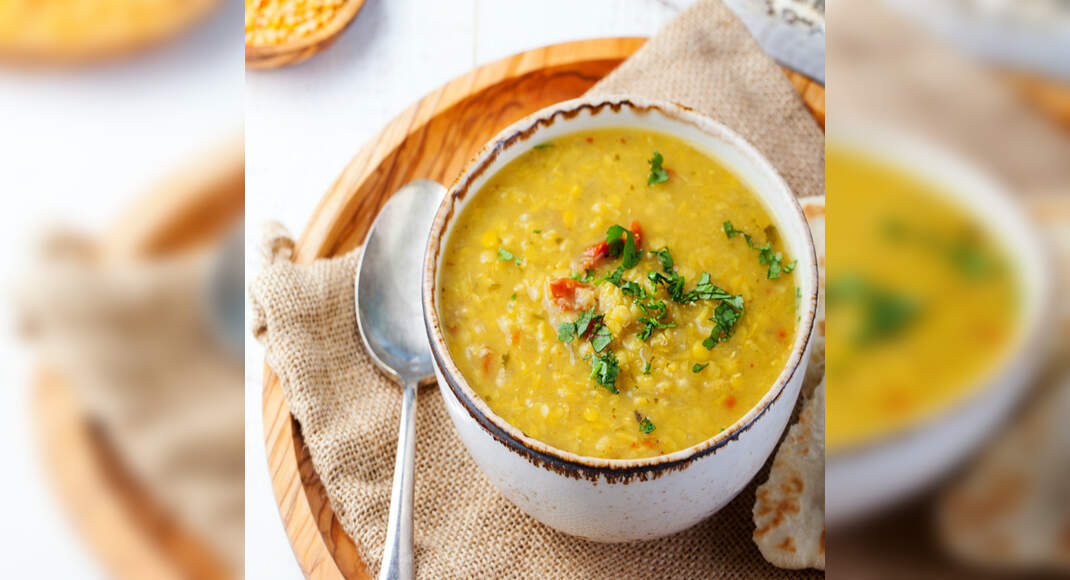 Daal Pithori Recipe: How to Make Daal Pithori Recipe | Homemade Daal ...