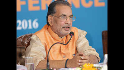 Kisan Mela: Kisan Mela inaugurated at RAU, Pusa | Patna News - Times of ...