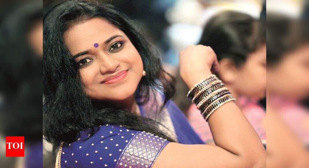 ‘S Narayan’s serials inspired me to get on TV’ | Kannada Movie News ...