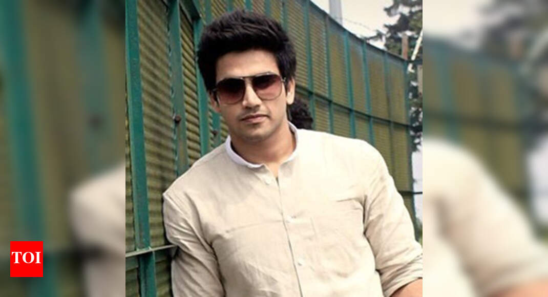 Altamash Faraz | undefined Movie News - Times of India