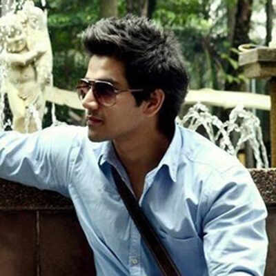 Altamash Faraz | undefined Movie News - Times of India