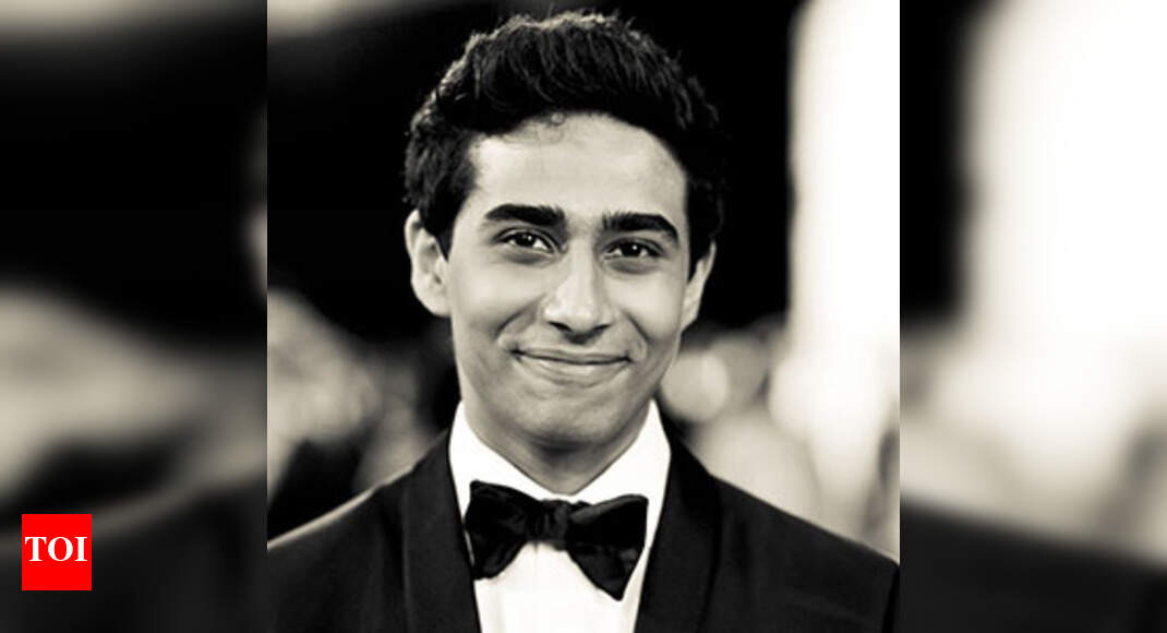 Suraj Sharma | undefined Movie News - Times of India