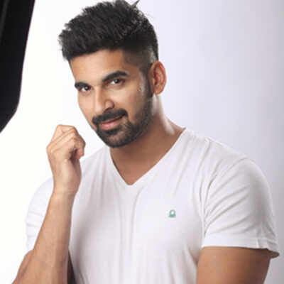 Akshay Waghmare | undefined Movie News - Times of India