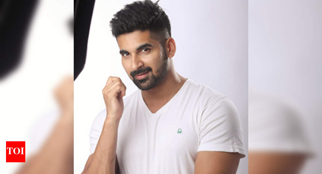 Akshay Waghmare | undefined Movie News - Times of India