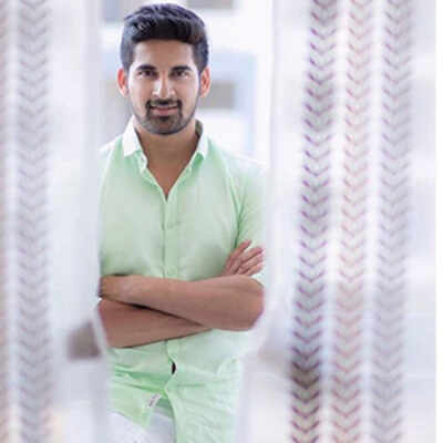 Akshay Waghmare | undefined Movie News - Times of India