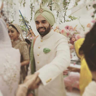 Imrun Sethi | undefined Movie News - Times of India