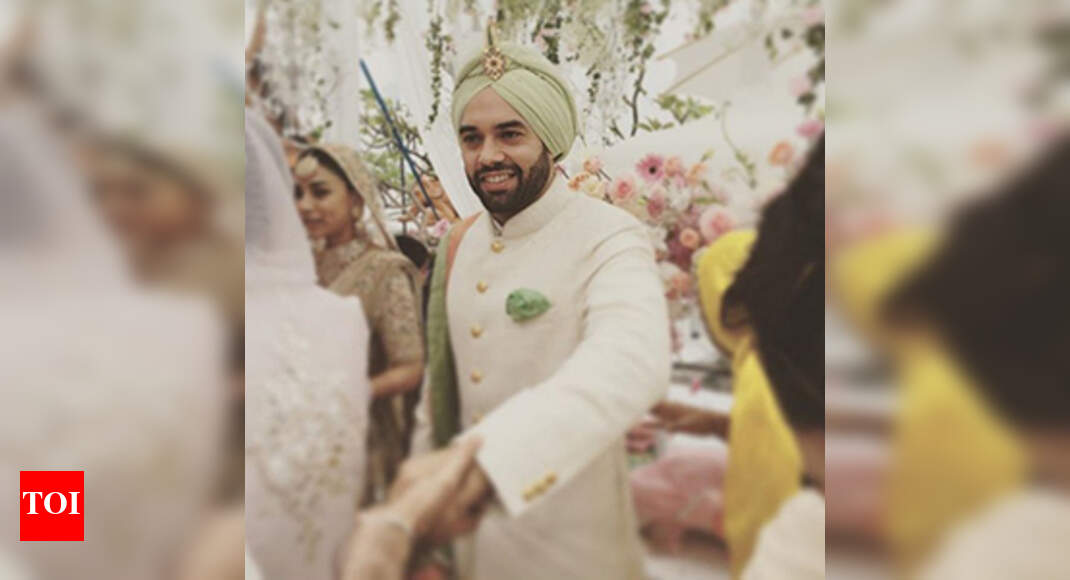 Imrun Sethi | undefined Movie News - Times of India