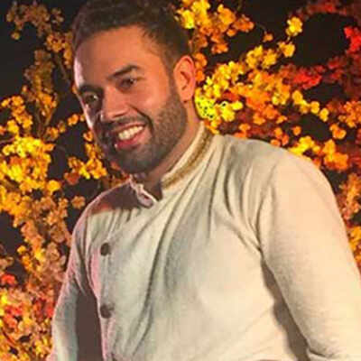 Imrun Sethi | undefined Movie News - Times of India