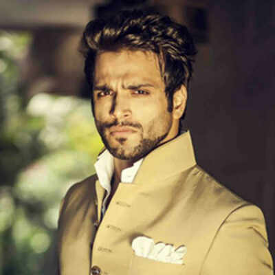 Rithvik Dhanjani | undefined Movie News - Times of India