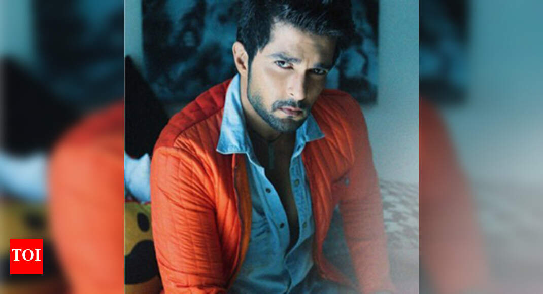 Raqesh Bapat | undefined Movie News - Times of India