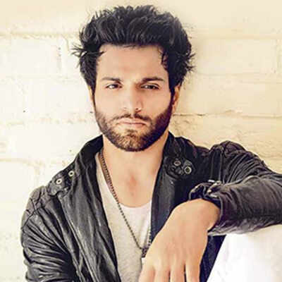 Rithvik Dhanjani | undefined Movie News - Times of India