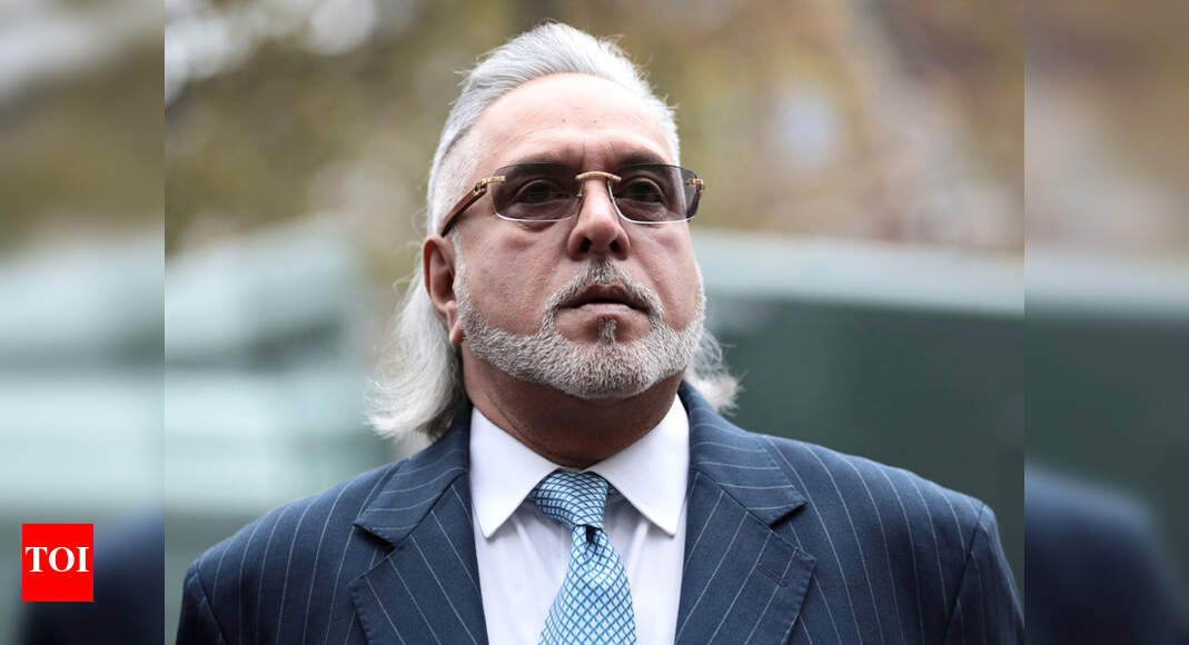 Vijay Mallya: Mallya has case of fraud to answer, UK court told | India ...