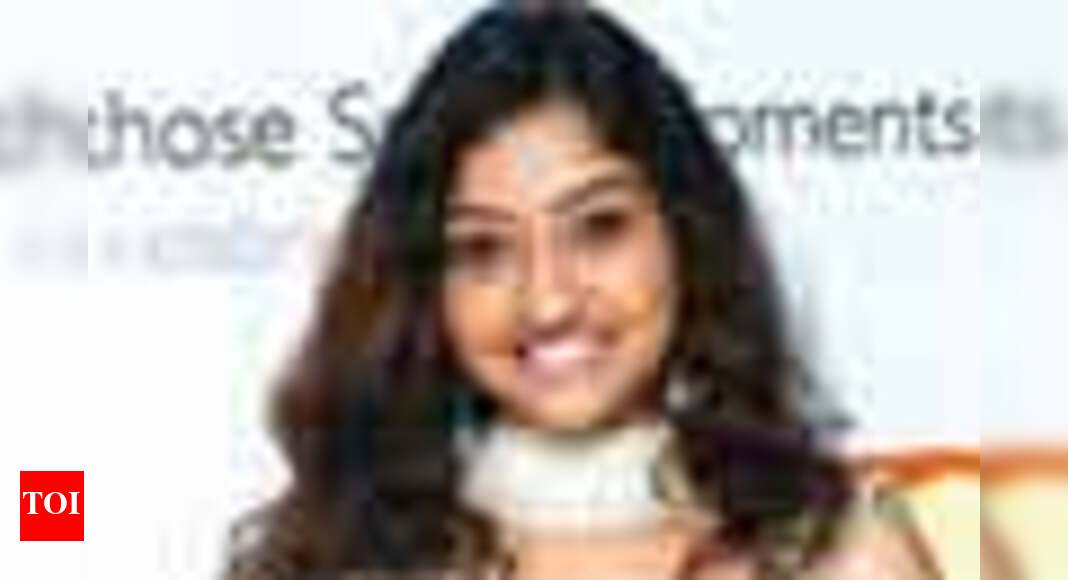 Neelima to shift her focus | Kannada Movie News - Times of India