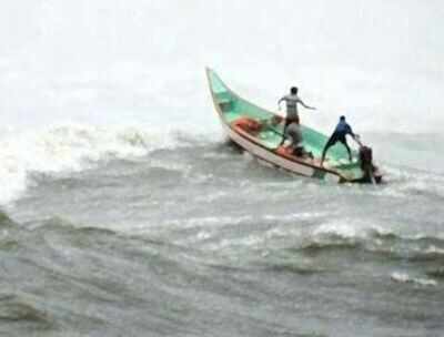 Coast guard to arm fishermen in state with SOS devices | Mumbai News ...
