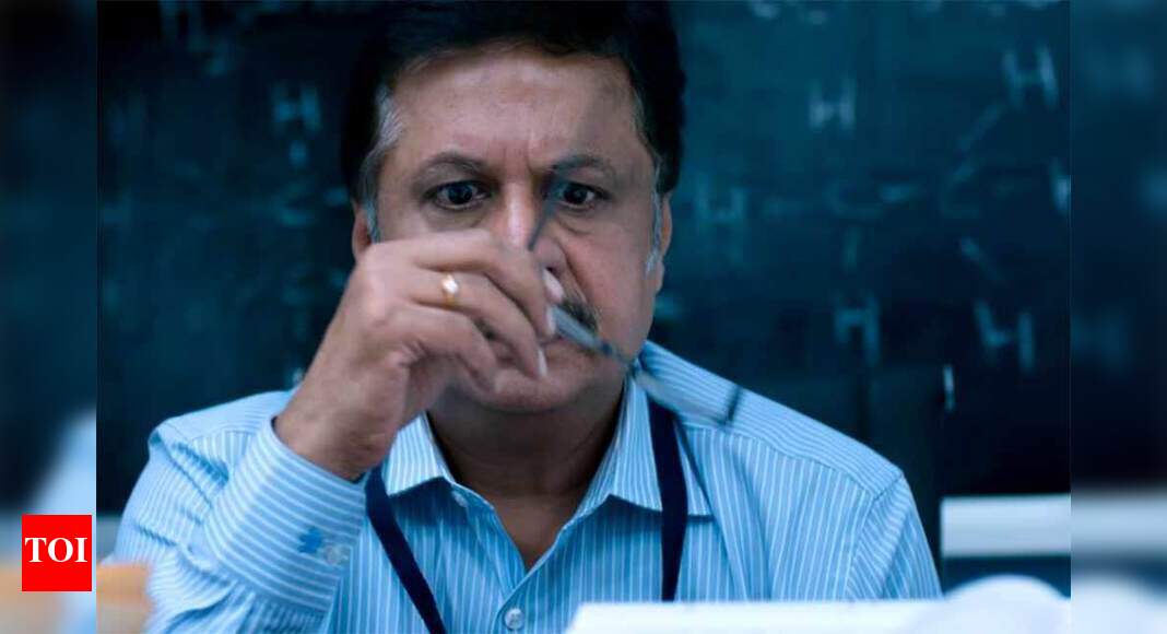 Maayavan Movie Review {3.5/5}: One of the best things about Maayavan is ...